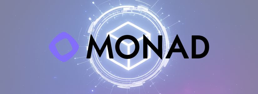 Uniswap integrated the Monad Layer 1