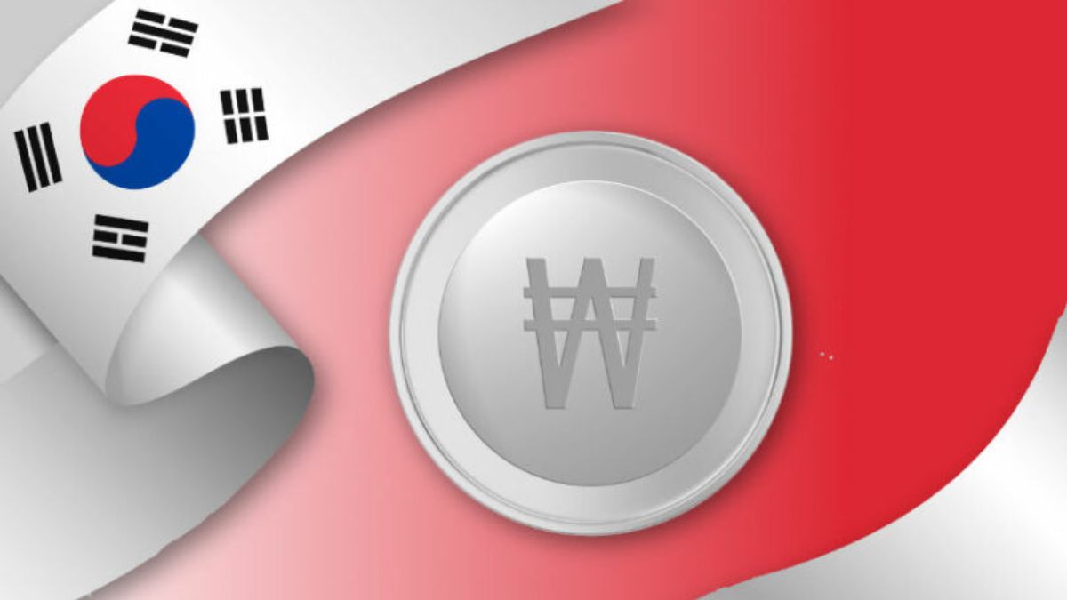 Frax e IQ Lanzan el Revolucionario Stablecoin KRWQ del Won Coreano en ...