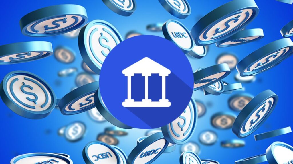 Bank of America, Goldman Sachs y Otros Grandes Bancos se Unen para ...