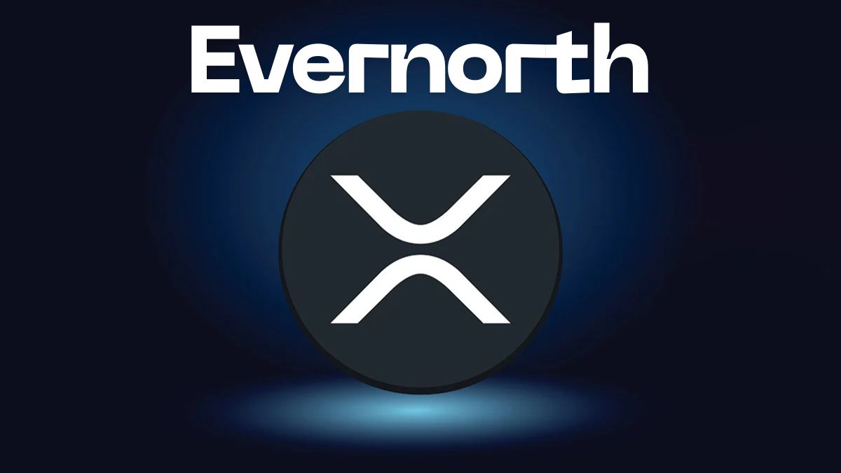 Evernorth Acumula 261 Millones de XRP para Crear la Mayor Tesorería del ...