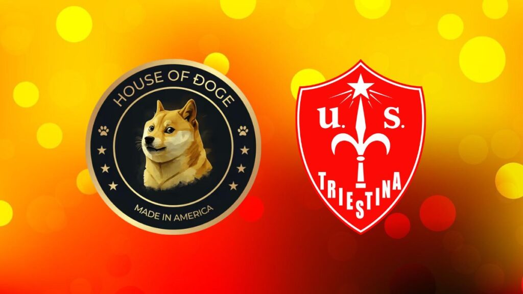 House of Doge Toma el Control de U.S. Triestina - Crypto Economy ESP