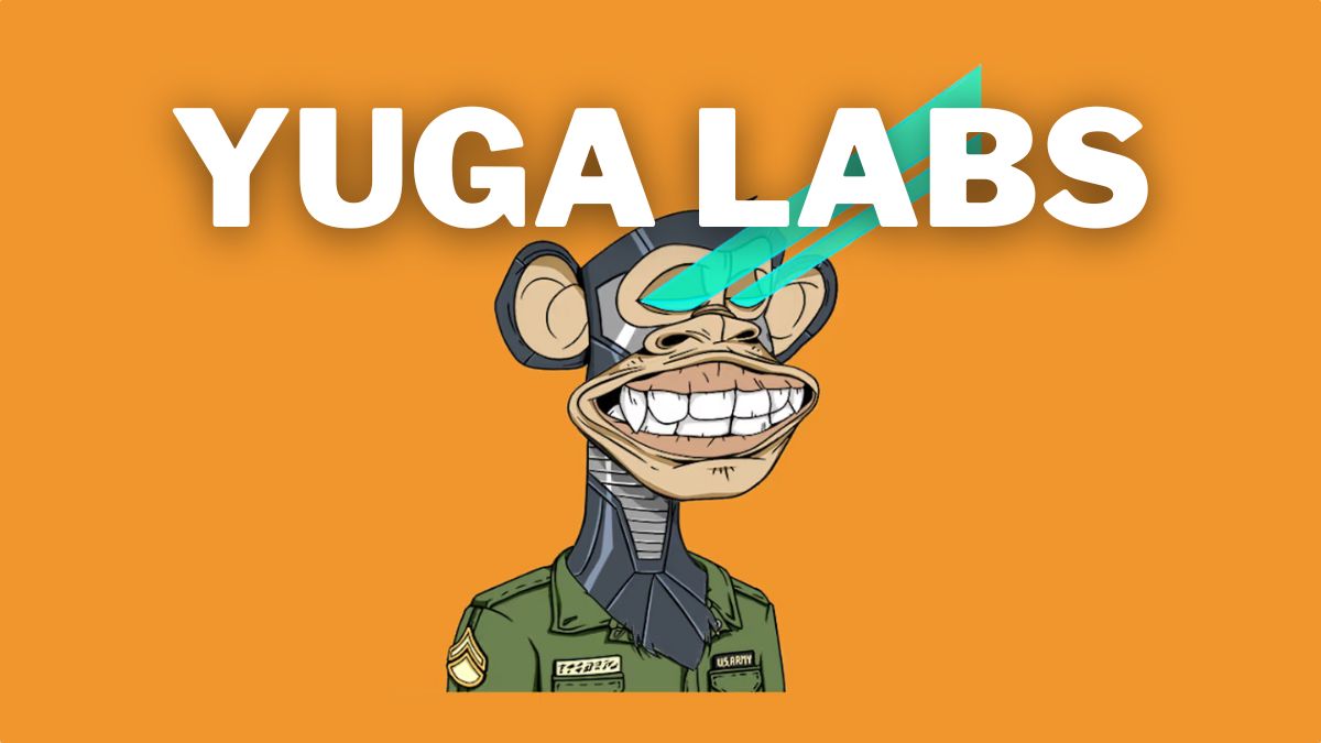 Juez Otorga Victoria Clave: Los NFTs de BAYC de Yuga Labs No Son ...