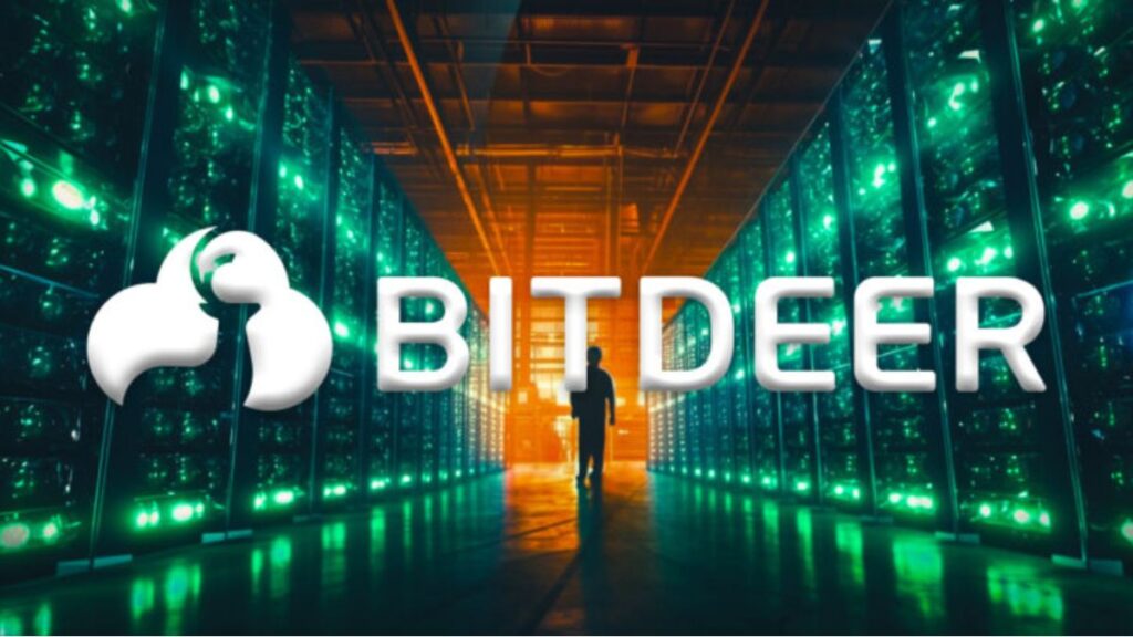 Bitdeer, Minera de Bitcoin, Confirma Que Incendio Dañó Dos Edificios en ...