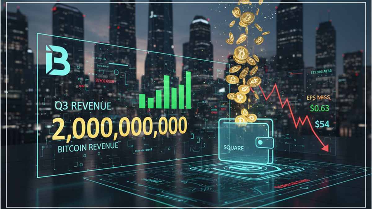 Block de Jack Dorsey genera $2 mil millones en ingresos de Bitcoin durante el Q3 - Crypto ...