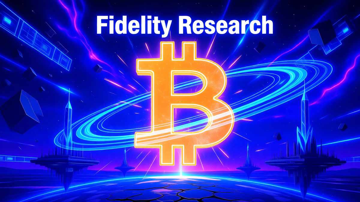 El Director de Investigación de Fidelity analiza las probabilidades de ...