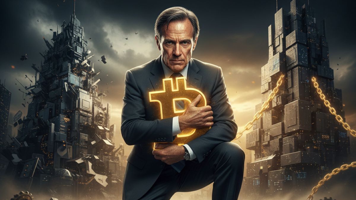 La estrategia de Michael Saylor falla, pero su apuesta por Bitcoin se ...