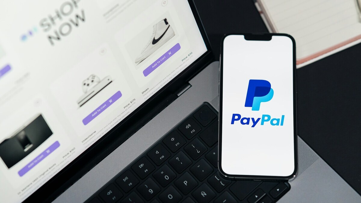 PayPal amplía los Pagos Digitales con Pay with Crypto - Crypto Economy ESP