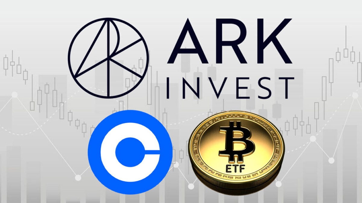 Ark Invest Suma Acciones de Coinbase y Cathie Wood Señala un Punto de ...