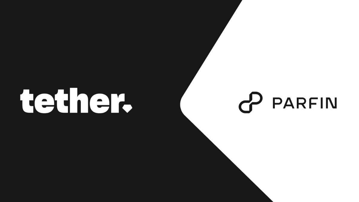 Tether Invierte en Parfin para Expandir el Uso Institucional de Activos ...
