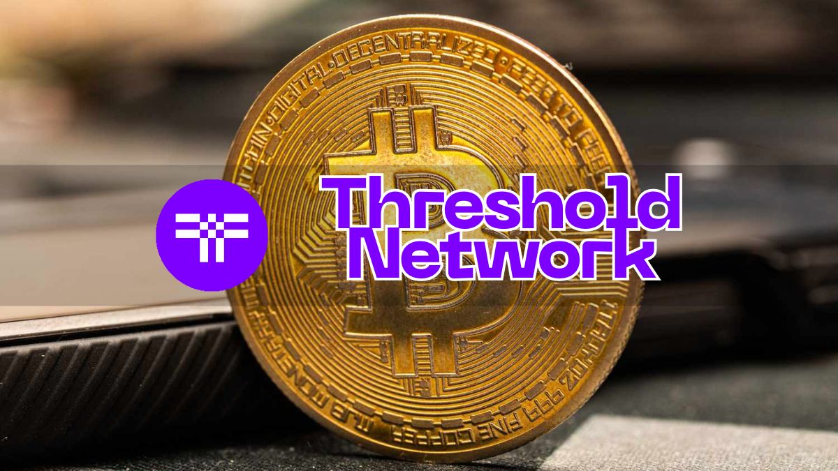 Threshold Network Potencia el Acceso Institucional a Bitcoin con una ...