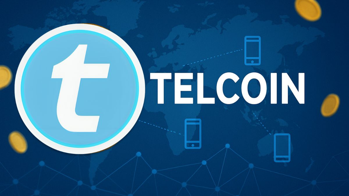 Review de Telcoin