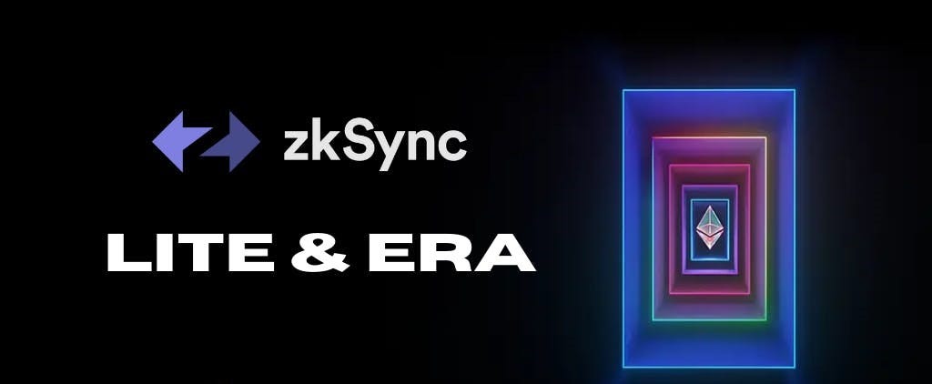 zkSync Devs Announce 2026 Shutdown of Lite, Prioritize Next-Generation ...
