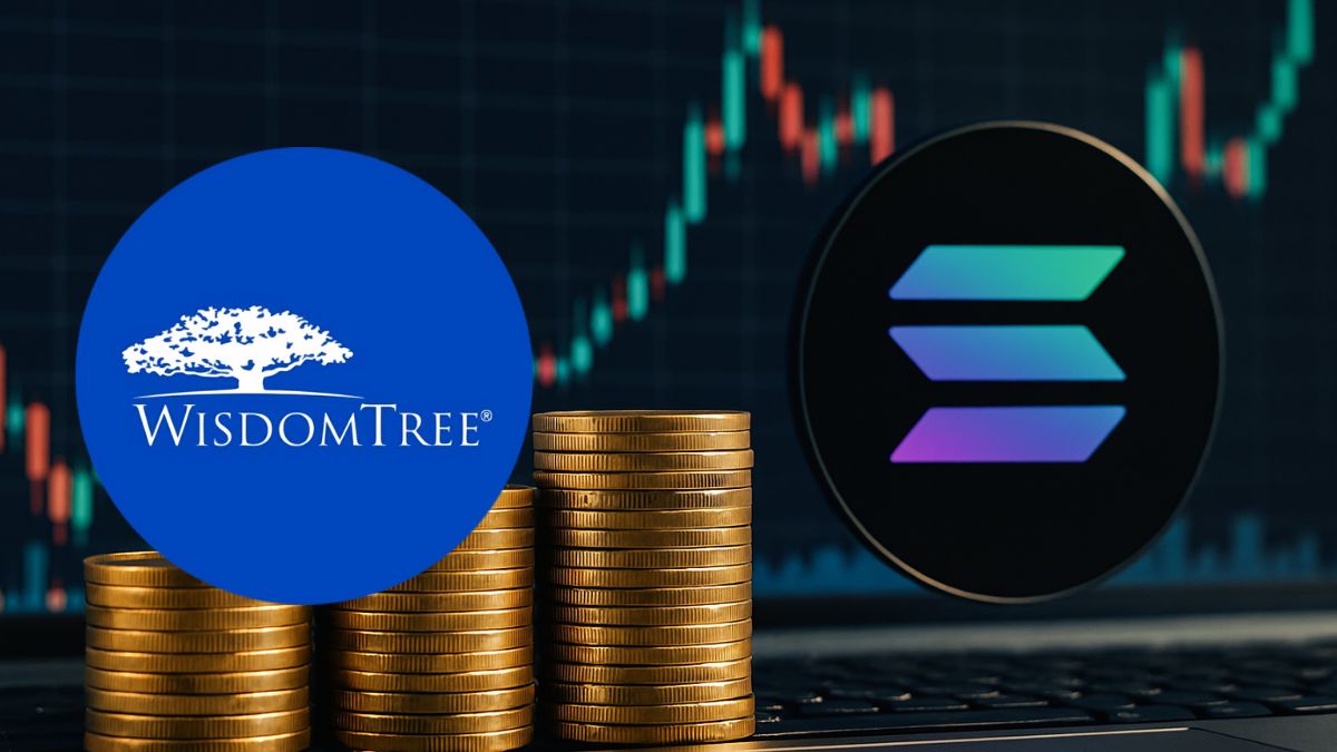 WisdomTree lleva su suite completa de fondos tokenizados a Solana en ...
