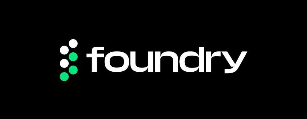 Foundry Unveils New Zcash Explorer With Pool Controlling 30% of ...