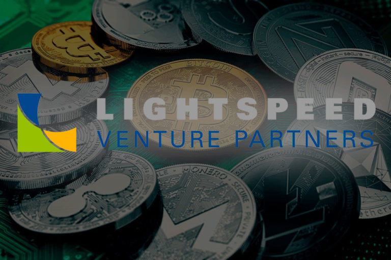 Lightspeed Venture plans Cryptocurrency Fund - Crypto Economy