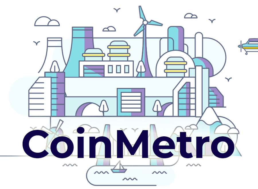 CoinMetro: "All in one" service to facilitate the crypto market ...