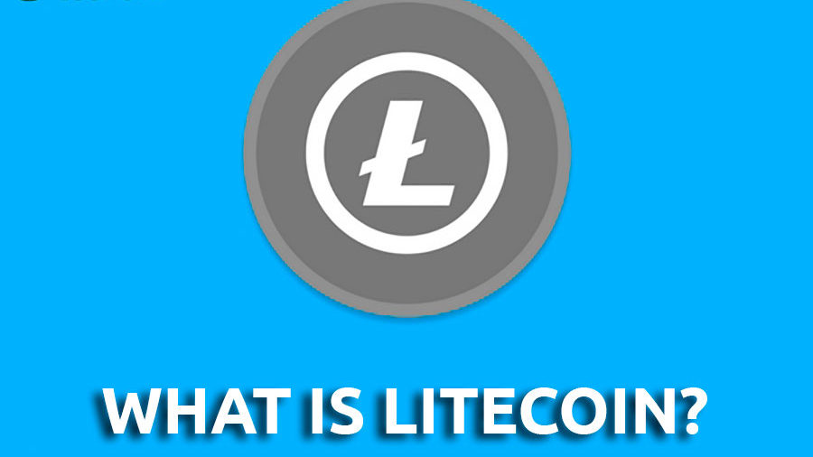 What is Litecoin [LTC]? - Crypto Economy