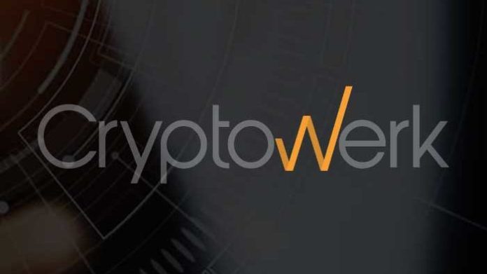 CryptoWerkSeal: blockchain digital seals for data protection - Crypto ...