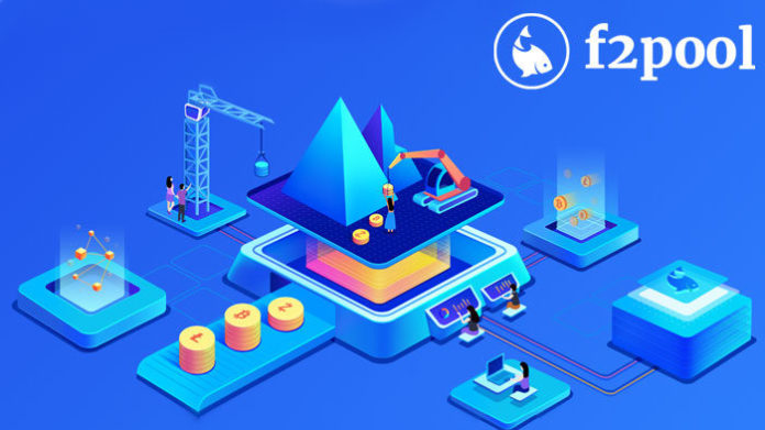 F2Pool Review: Meet one of the oldest mining-pool in the sector - Crypto Economy