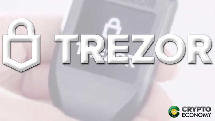 Trezor Wallet Review: Complete Guide - Crypto Economy