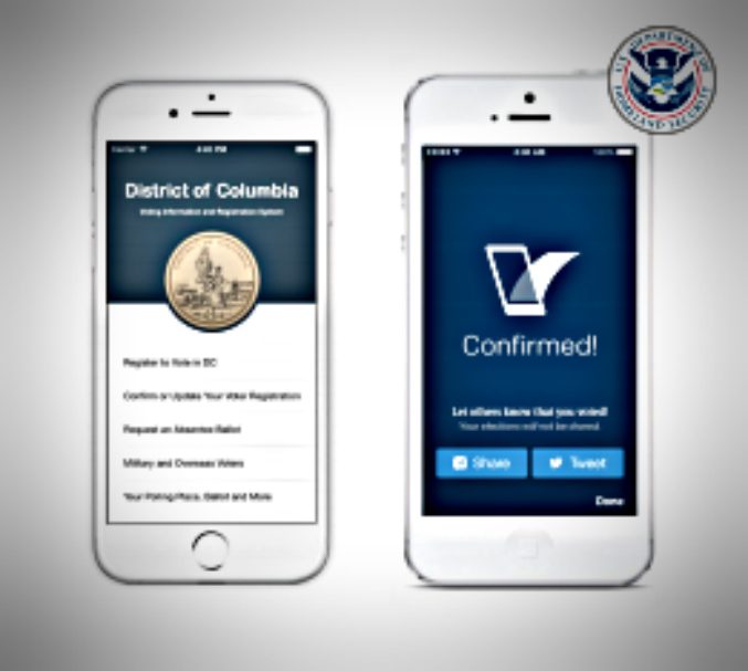 Votem: making mobile voting a reality thanks to blockchain - Crypto Economy