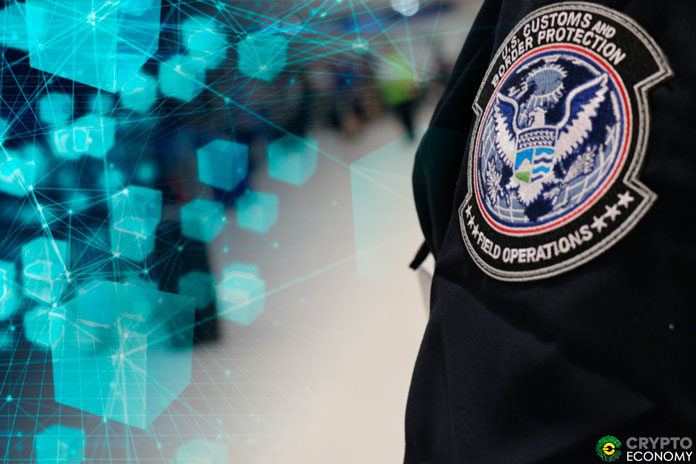 Customs and Border Protection (CBP) to Start Live Testing for ...