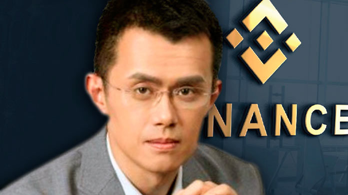 Changpeng Zhao - Meet the creator of the Binance cryptocurrency exchange - Crypto Economy