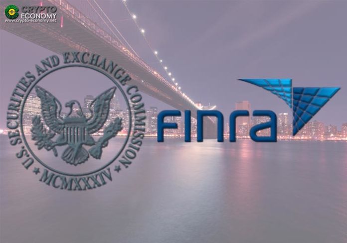 US SEC and FINRA Explain Delay on Issuance of Crypto Asset-Based Broker ...