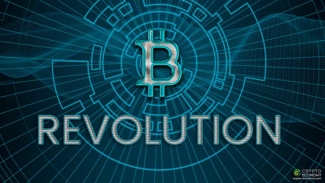 The Bitcoin Revolution: An Introduction - Crypto Economy