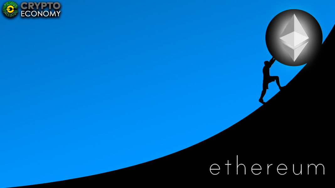 Ethereum [ETH] Price Analysis: Ethereum in an Uptrend, Prices Firm ...
