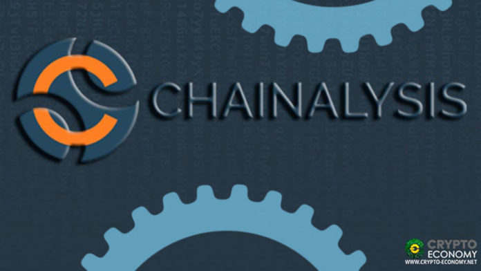 Chainalysis Adds 10 More ERC-20 Tokens to List of Supported Assets ...