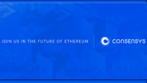 ConsenSys and EY Announces the Formation of Baseline Protocol in ...