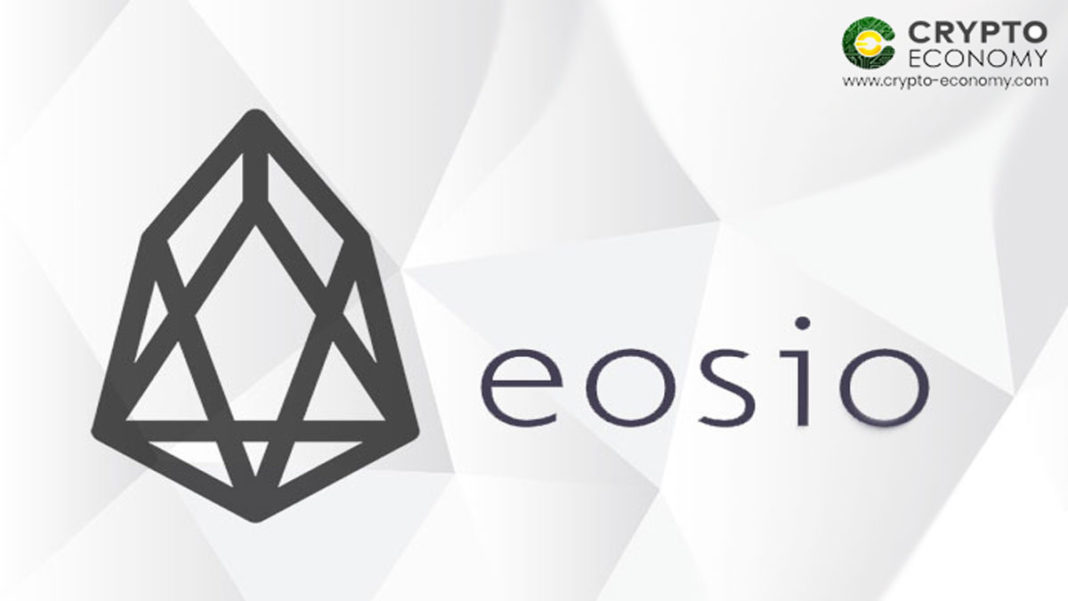 [EOS] – Block.one Releases EOSIO Version 2 with Improved Security, Efficiency and Developer ...