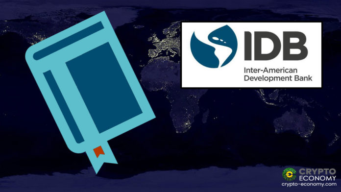 The Inter-American Development Bank Joins Forces With ChromaWay to ...