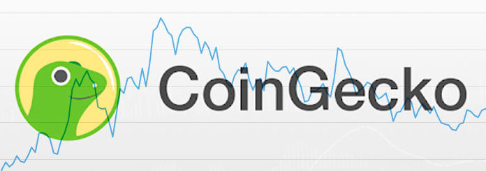 Crypto Market Data Aggregator CoinGecko Launches New Loyalty Rewards ...