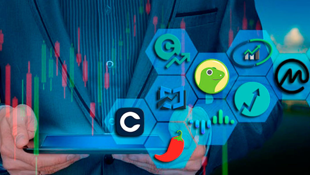 The 9 best websites about Coin Market Cap in the Crypto sector - Crypto ...