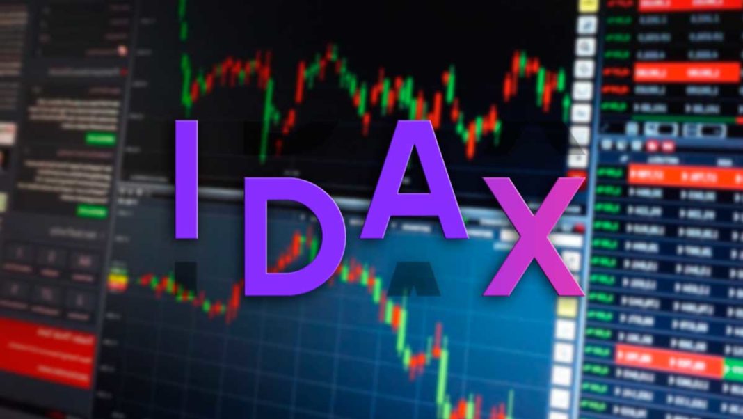 Chinese Cryptocurrency Exchange IDAX Global Halts Deposit and ...