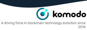 Komodo and its technology. What is it? - Crypto Economy