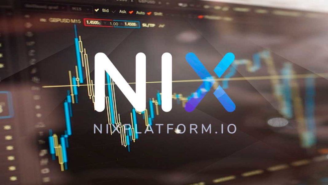 NIX Technology, Part 3 - The Communication Layer - Crypto Economy