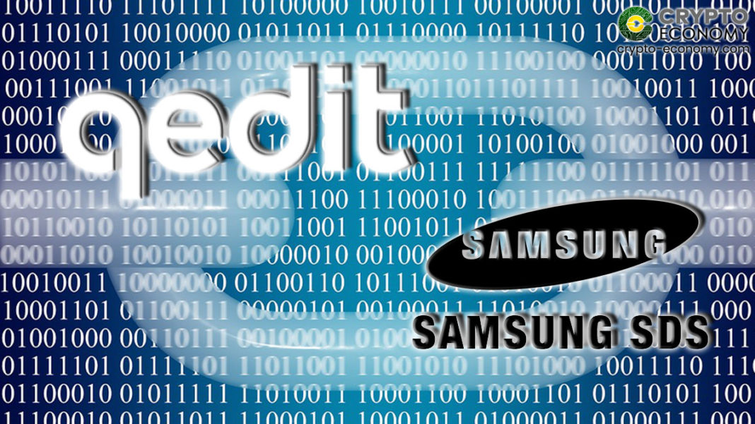 Samsung SDS Partners with QEDIT to Bring Zero-Knowledge Proofs to ...