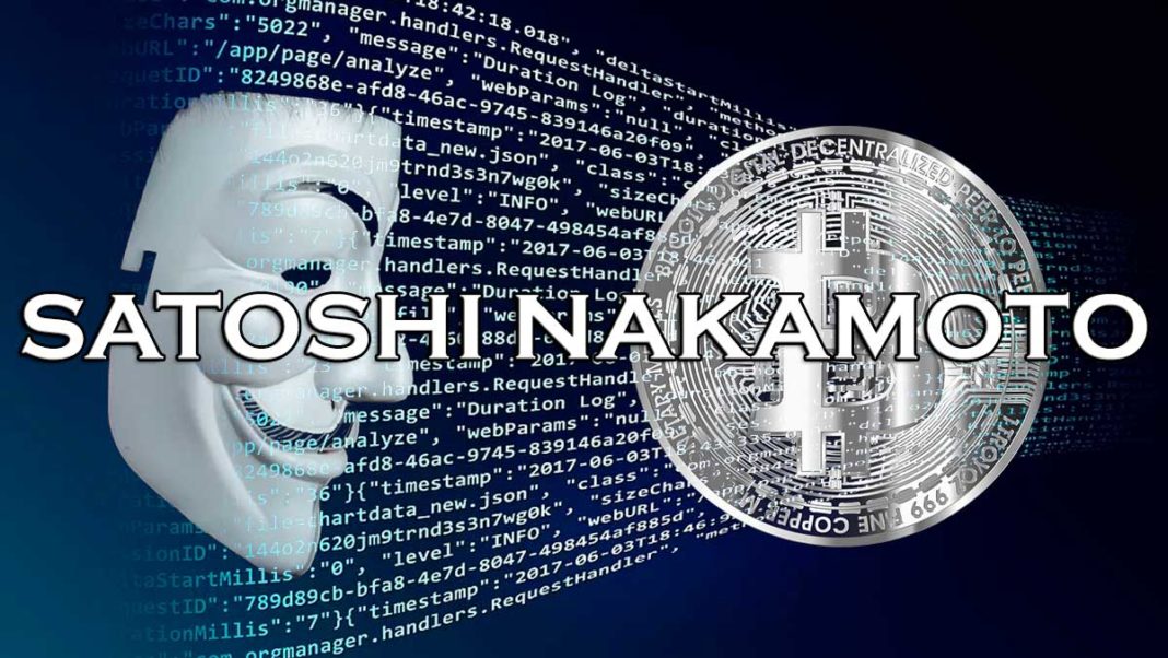 Satoshi Nakamoto, Who is the creator of Bitcoin? - Crypto Economy