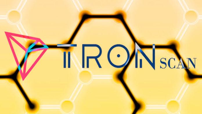 Tronscan, What is this TRX block explorer and how does it work ...