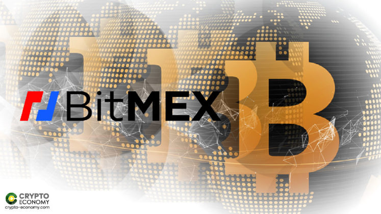 Bitmex Announces Support for Native Segwit Adresses-Bech32 - Crypto Economy