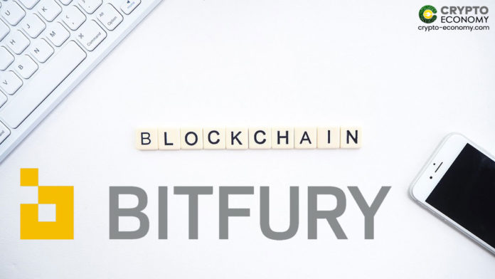 Bitcoin Mining Giant Bitfury Expands into the Enterprise Blockchain Business - Crypto Economy