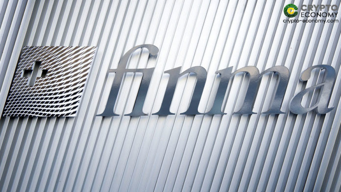 Swiss Financial Supervisory Authority FINMA Risk Monitor Report Says ...