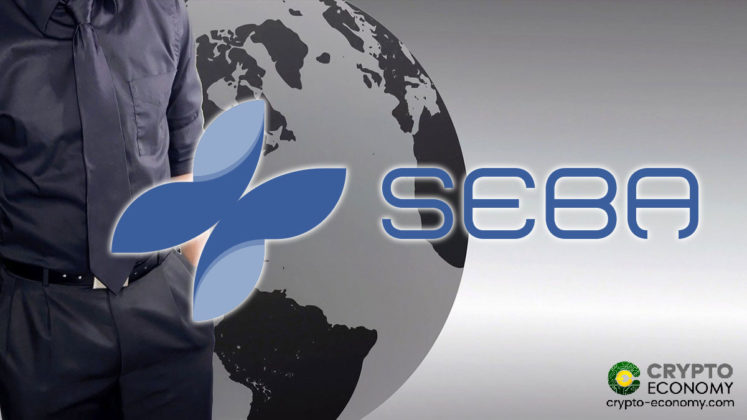 Swiss Crypto-Focused Bank SEBA Expands Services to Nine More Countries ...