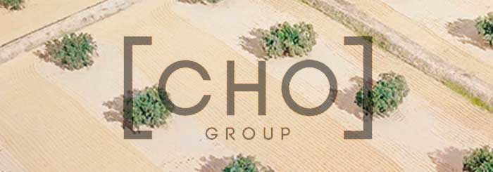 Largest Mediterranean Olive Oil Producer CHO Partners With IBM ...