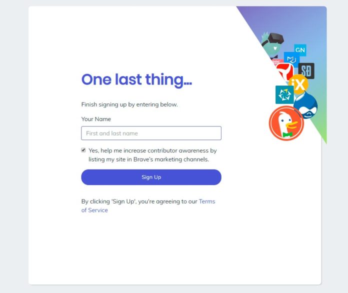 How to win the Basic Attention Token [BAT] using the Brave browser ...