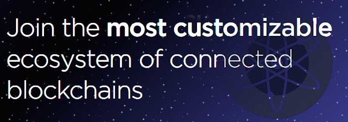 Cosmos Network [ATOM] What is it and how does it work? - Crypto Economy