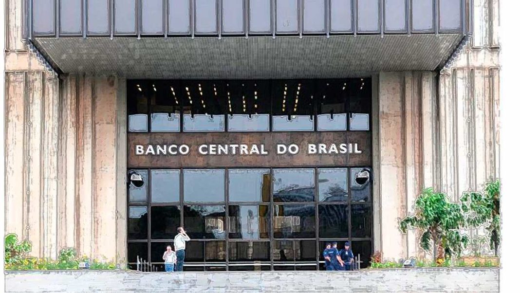 Central Bank Of Brazil To Launch Instant Payment In Response To ...